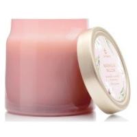 China 10891 Jar Glass Candles for sale