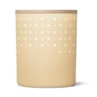 China 10892 Jar Glass Candles for sale
