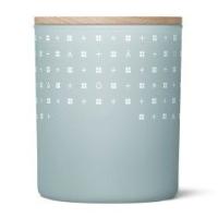 China 10892 Jar Glass Candles for sale