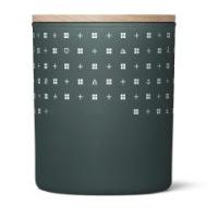 China 10892 Jar Glass Candles for sale