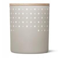 China 10892 Jar Glass Candles for sale