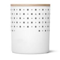 China 10892 Jar Glass Candles for sale