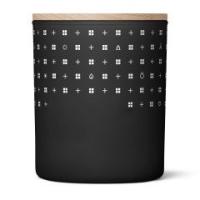 China 10892 Jar Glass Candles for sale