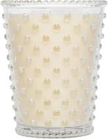 China 10896 Jar Glass Candles for sale