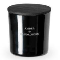China 10895 Jar Glass Candles for sale