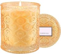 China 10893 Jar Glass Candles for sale