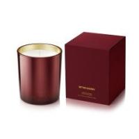 China 10898 Jar Glass Candles for sale