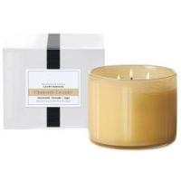 China 10899 Jar Glass Candles for sale