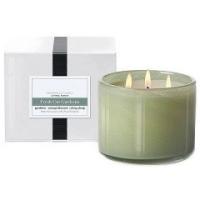 China 10899 Jar Glass Candles for sale