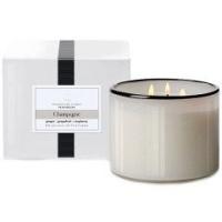 China 10899 Jar Glass Candles for sale
