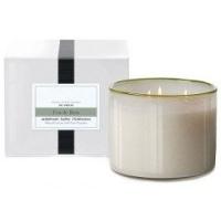 China 10899 Jar Glass Candles for sale