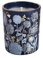 China 10901 Jar Glass Candles for sale