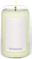 China 10902 Jar Glass Candles for sale