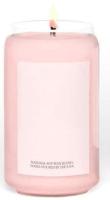 China 10902 Jar Glass Candles for sale