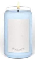 China 10902 Jar Glass Candles for sale