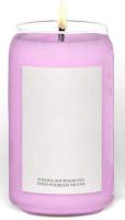 China 10902 Jar Glass Candles for sale