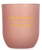 China 10909 Jar Glass Candles for sale