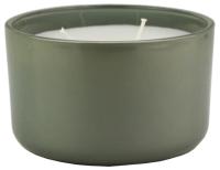 China 10913 Jar Glass Candles for sale