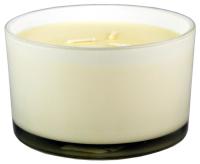 China 10913 Jar Glass Candles for sale