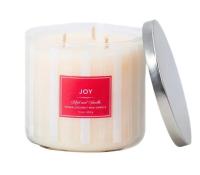 China 10922 Jar Glass Candles for sale