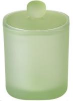 China 10923 Jar Glass Candles for sale
