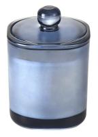 China 10923 Jar Glass Candles for sale