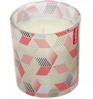 China 10927 Jar Glass Candles for sale