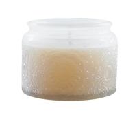 China 10928 Jar Glass Candles for sale