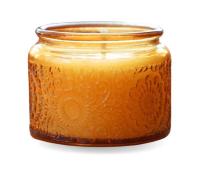 China 10928 Jar Glass Candles for sale