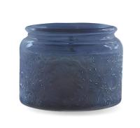 China 10928 Jar Glass Candles for sale