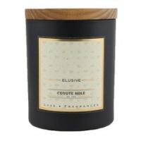 China 10932 Jar Glass Candles for sale