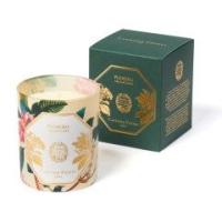 China 10935 Jar Glass Candles for sale
