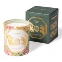 China 10935 Jar Glass Candles for sale