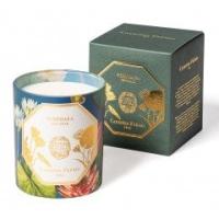 China 10935 Jar Glass Candles for sale