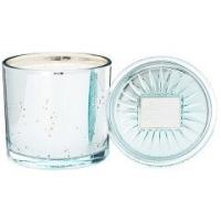 China 10937 Jar Glass Candles for sale