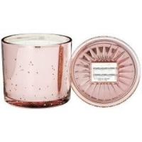 China 10937 Jar Glass Candles for sale