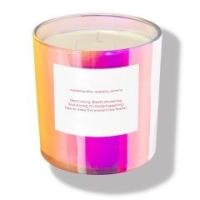 China 10938 Jar Glass Candles for sale