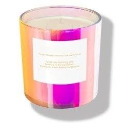 China 10938 Jar Glass Candles for sale