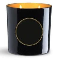 China 10939 Jar Glass Candles for sale