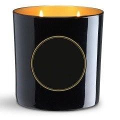 China 10939 Jar Glass Candles for sale