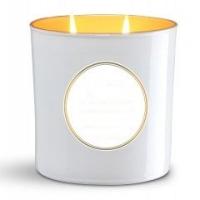 China 10939 Jar Glass Candles for sale
