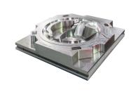 China Customization Rapid Tooling Services for Plastic Components Featuring Pantone Number Color Accuracy and Short Lead Times for sale