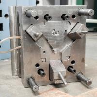 China 100 Percent Inspection Rapid Tooling Services Using Epoxy Material Types And STP Drawing Format Providing Manufacturing Solutions for sale