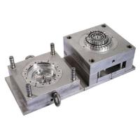 China Customized Rapid Injection Molding Solutions Engineered To Provide And Consistent For Precision Plastic Parts Fabrication for sale