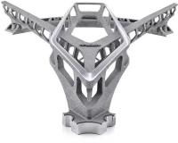 China High Precision 3D Printing Services with 50-300 Microns Layer Resolution and ±0.1 mm Accuracy for Multi-Material Additive Manufacturing for sale