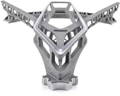 China High Precision 3D Printing Services with 50-300 Microns Layer Resolution and ±0.1 mm Accuracy for Multi-Material Additive Manufacturing for sale