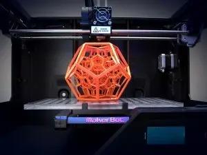 China Precision Medical 3D Printing Service With 50-300 Microns Layer Resolution And ±0.1 Mm Accuracy For Custom Industrial Parts for sale