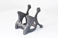 China Precision Metal 3D Printing Service with ±0.1 mm Accuracy and 15-30°C Operating Temperature for ABS/PA/PC/Rubber/Wood/Metal/Ceramics for sale