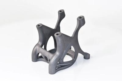 China Precision Metal 3D Printing Service with ±0.1 mm Accuracy and 15-30°C Operating Temperature for ABS/PA/PC/Rubber/Wood/Metal/Ceramics for sale