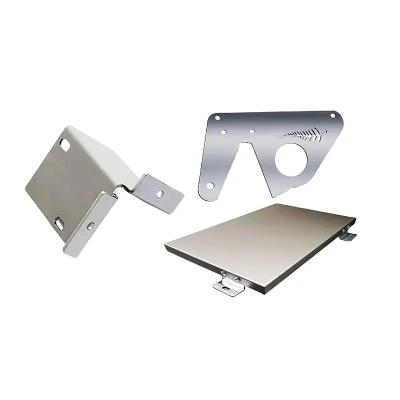 China Sheet Metal Prototyping for sale